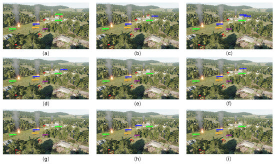 Remote Sensing | Free Full-Text | Detection of Military Targets on ...
