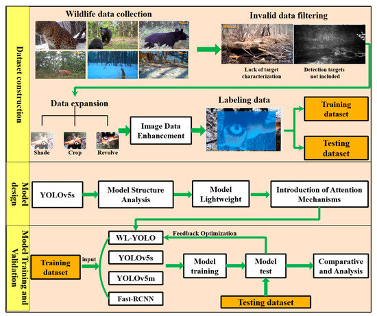 Remote Sensing | Free Full-Text | Wildlife Real-Time Detection in ...