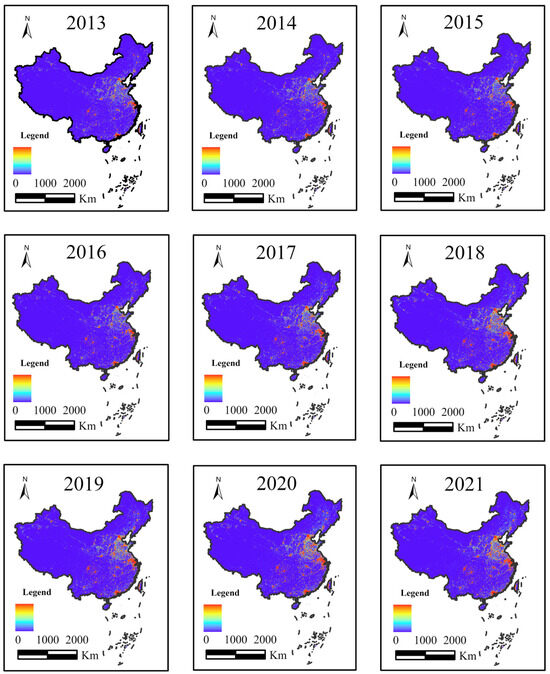 Urban Growth and Its Ecological Effects in China