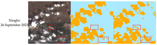 Remote Sensing | Free Full-Text | A Novel Method for Cloud and Cloud Shadow Detection Based on ...