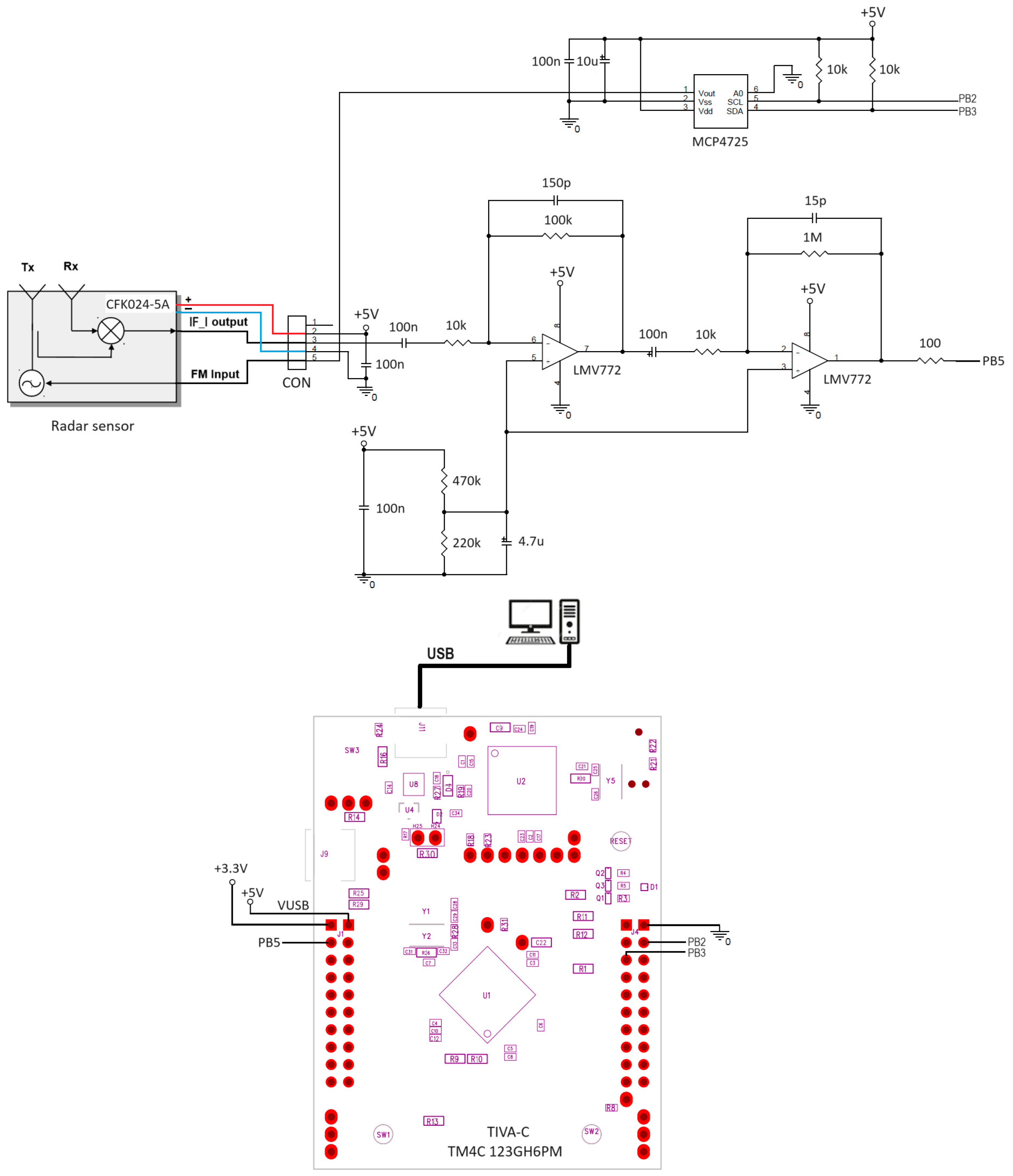 Through-Wall Imaging Using Low-Cost Frequency-Modulated Continuous Wave ...