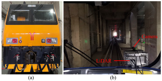 A Real Time Method For Railway Track Detection And 3d Fitting Based On Camera And Lidar Fusion