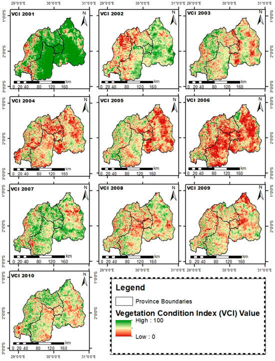 Spatiotemporal Analysis of Drought Characteristics and Their Impact on ...