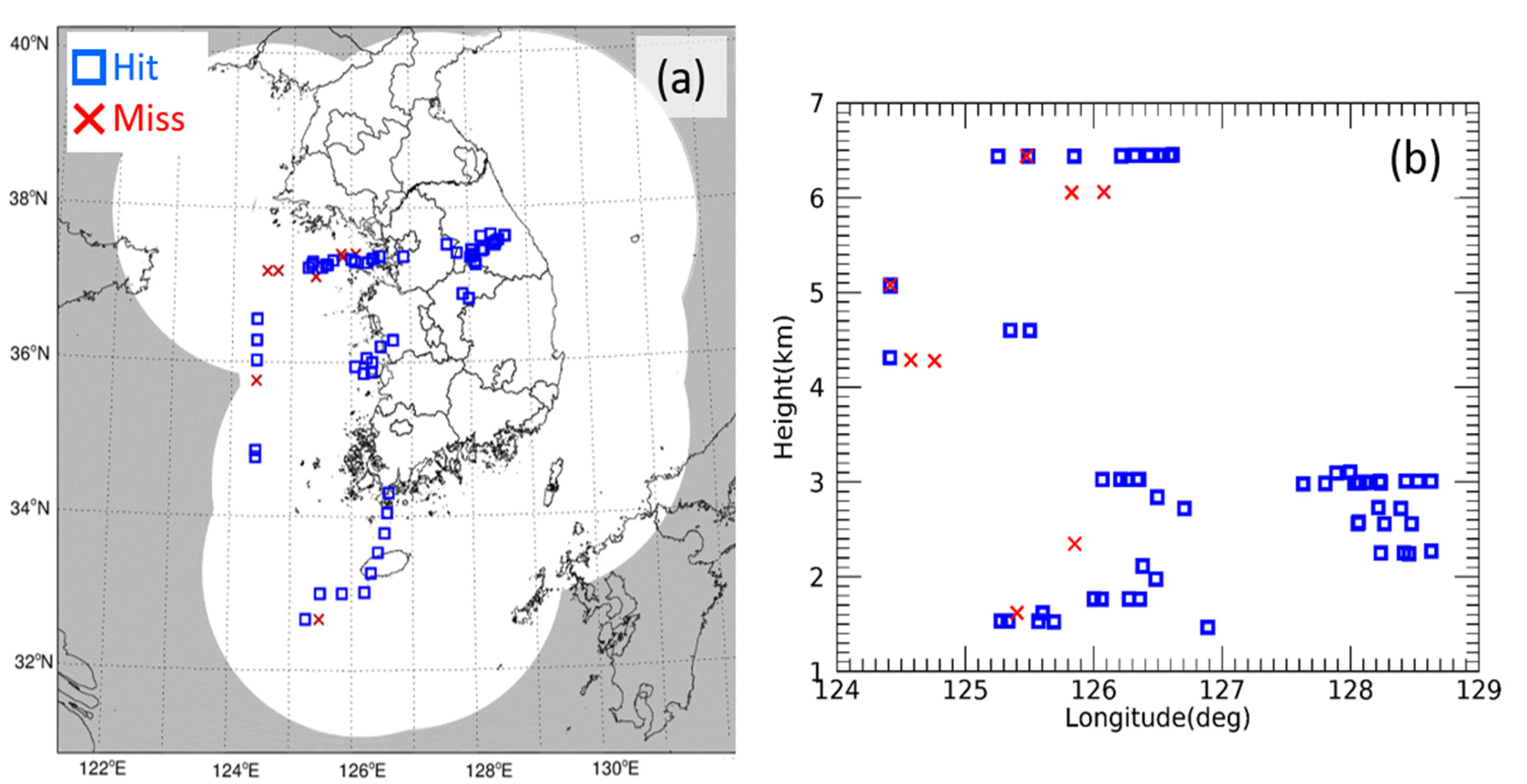 AIDER: Aircraft Icing Potential Area DEtection in Real-Time Using 3 ...