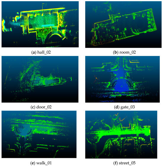 LVI-Fusion: A Robust Lidar-Visual-Inertial SLAM Scheme