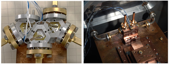 Overview of High-Power and Wideband Radar Technology Development at MIT ...