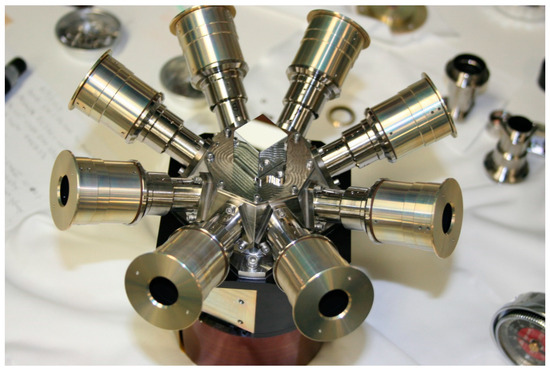 Remote Sensing | Free Full-Text | The ARGOS Instrument for ...