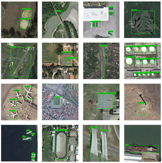Sam Induced Pseudo Fully Supervised Learning For Weakly Supervised Object Detection In Remote