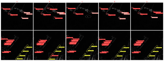 R Lrbpnet A Lightweight Sar Image Oriented Ship Detection And Classification Method