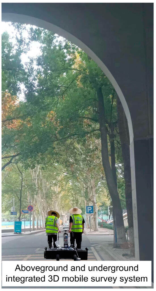 A Multi-Level Robust Positioning Method for Three-Dimensional Ground ...