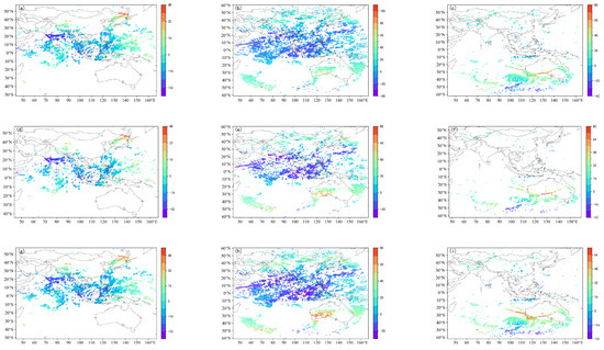 A Deep-Learning-Based Error-Correction Method for Atmospheric Motion Vectors