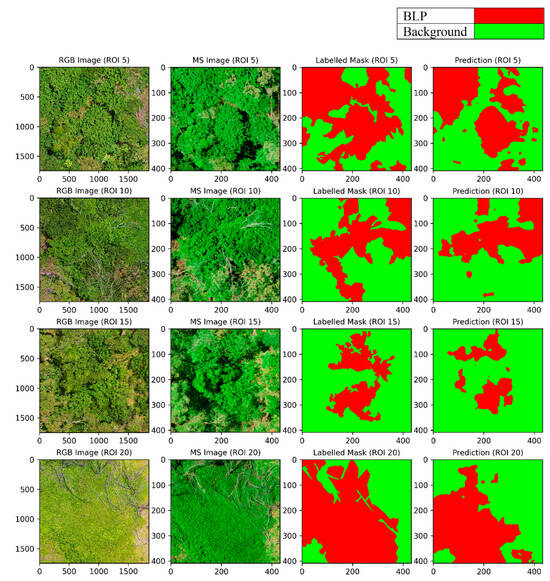 Remote Sensing | Free Full-Text | Integrating Artificial Intelligence and UAV-Acquired ...