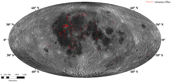 Detecting Lunar Linear Structures Based on Multimodal Semantic Segmentation: The Case of Sinuous ...