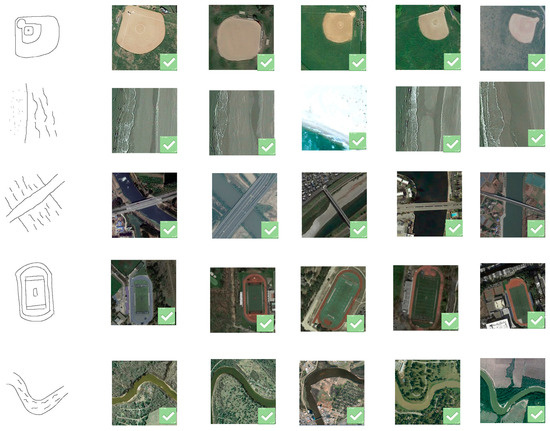 Zero-Shot Sketch-Based Remote-Sensing Image Retrieval Based on Multi ...