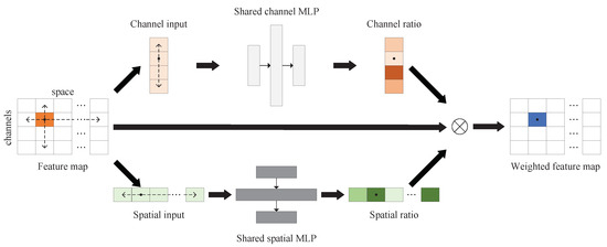Range-Spread Target Detection Networks Using HRRPs