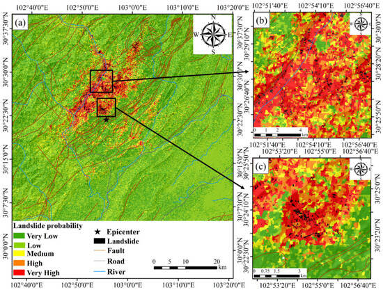 Remote Sensing | Free Full-Text | Near-Real Prediction of Earthquake ...