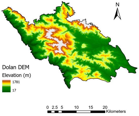 The Dolan Fire of Central Coastal California: Burn Severity Estimates ...