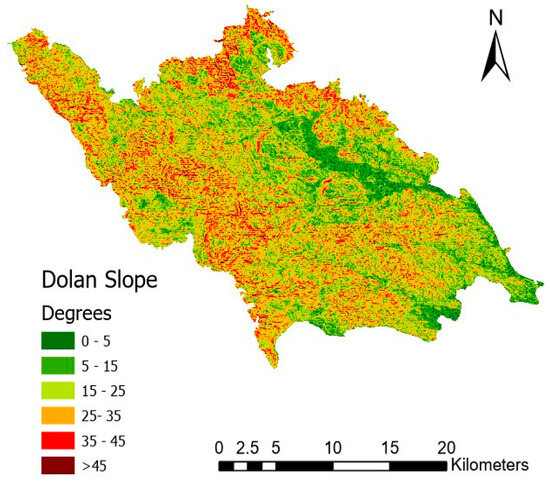 The Dolan Fire of Central Coastal California: Burn Severity Estimates ...