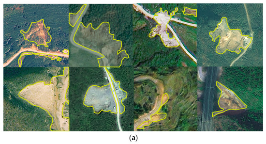 A Multiscale Attention Segment Network-Based Semantic Segmentation Model for Landslide Remote ...