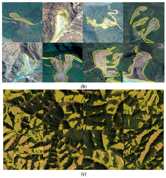 Remote Sensing Free Full Text A Multiscale Attention Segment