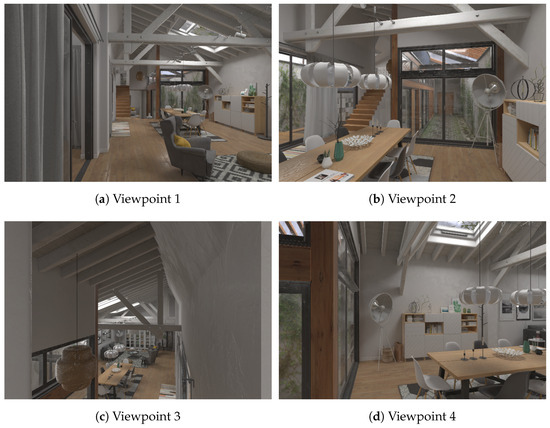 Remote Sensing Free Full Text A Semantic Spatial Structure Based Loop Detection Algorithm