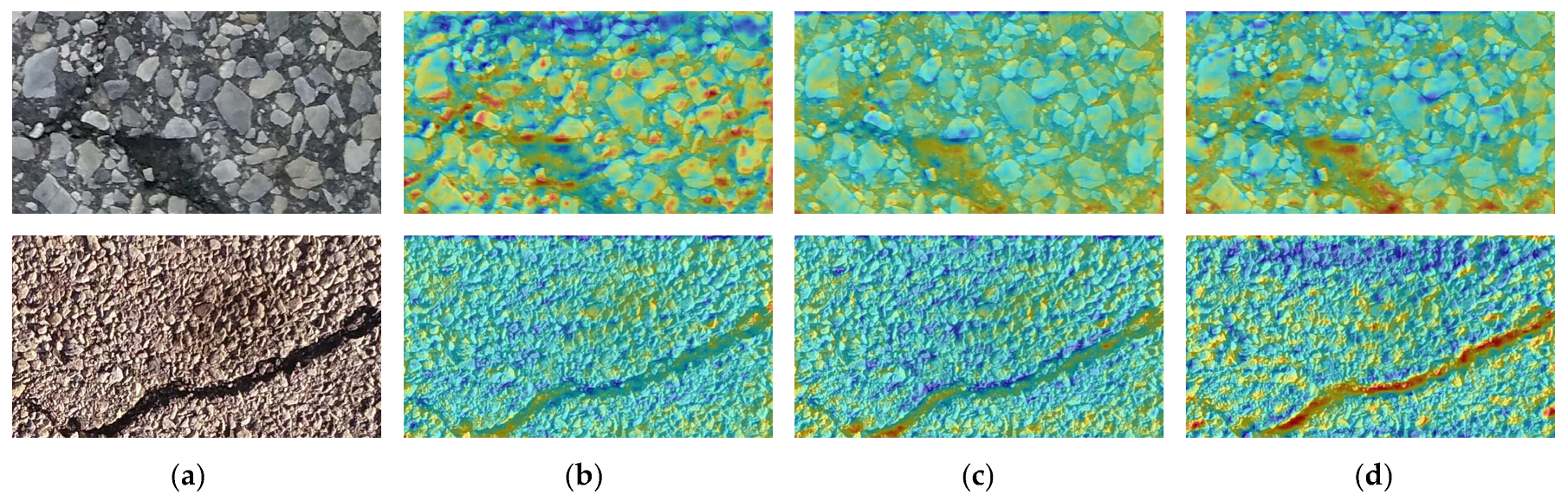 ERNet: A Rapid Road Crack Detection Method Using Low-Altitude UAV ...