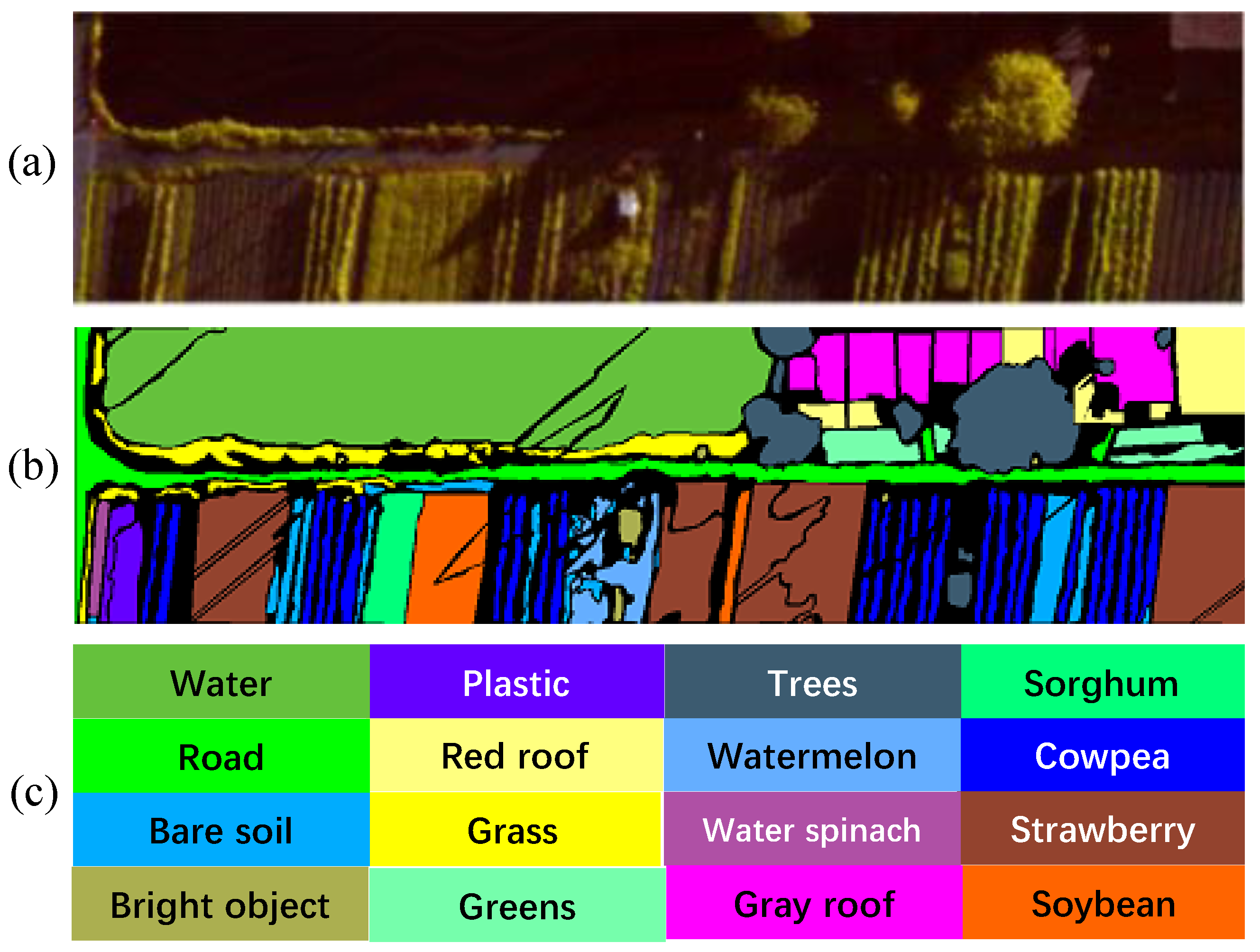 Enhancing Semi-Supervised Few-Shot Hyperspectral Image Classification ...
