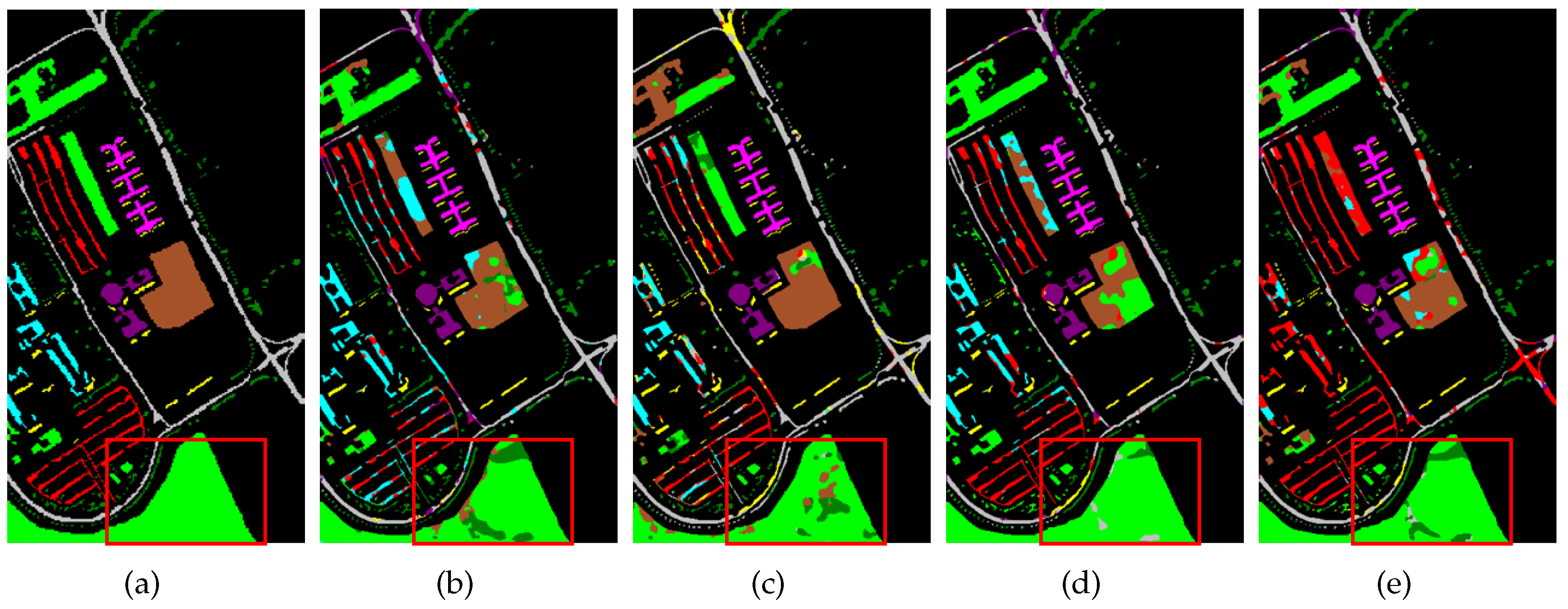 Enhancing Semi-Supervised Few-Shot Hyperspectral Image Classification ...
