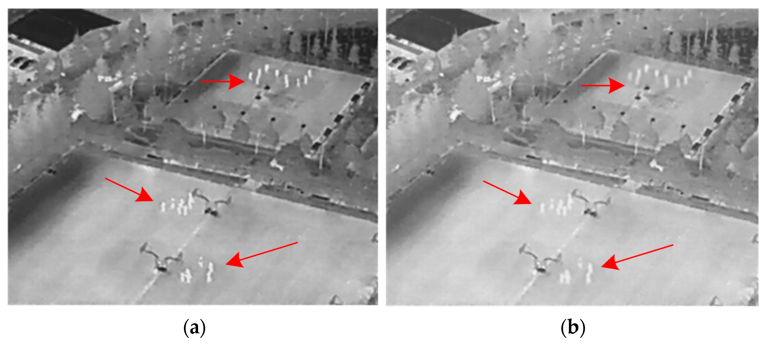 AIMED-Net: An Enhancing Infrared Small Target Detection Net in UAVs ...