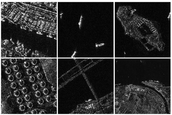 Lightweight Super-Resolution Generative Adversarial Network for SAR Images