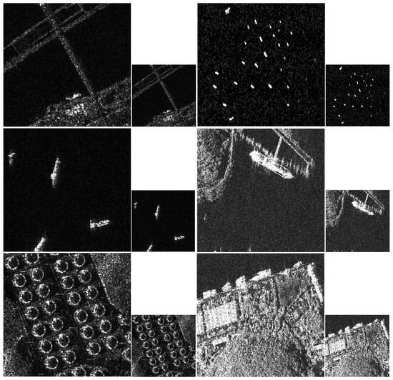 Lightweight Super-Resolution Generative Adversarial Network for SAR Images