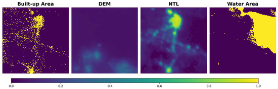 Conditional Diffusion Model for Urban Morphology Prediction