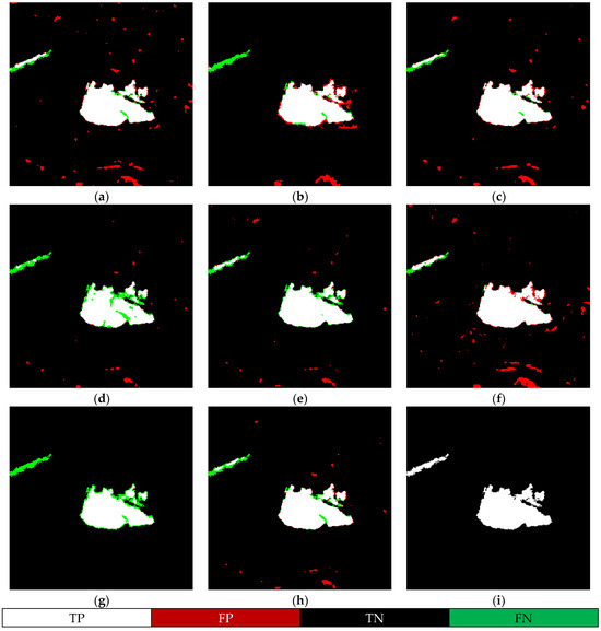 Synthetic Aperture Radar Image Change Detection Based on Principal ...