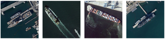 Remote Sensing | Free Full-Text | HVConv: Horizontal and Vertical Convolution for Remote Sensing ...