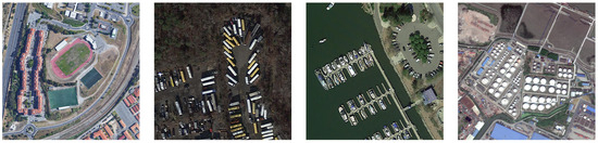 HVConv: Horizontal and Vertical Convolution for Remote Sensing Object Detection