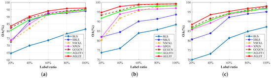 Hyperspectral Image Classification Based on Adaptive Global–Local Feature Fusion