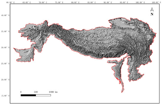 Terrain Shadow Interference Reduction for Water Surface Extraction in ...