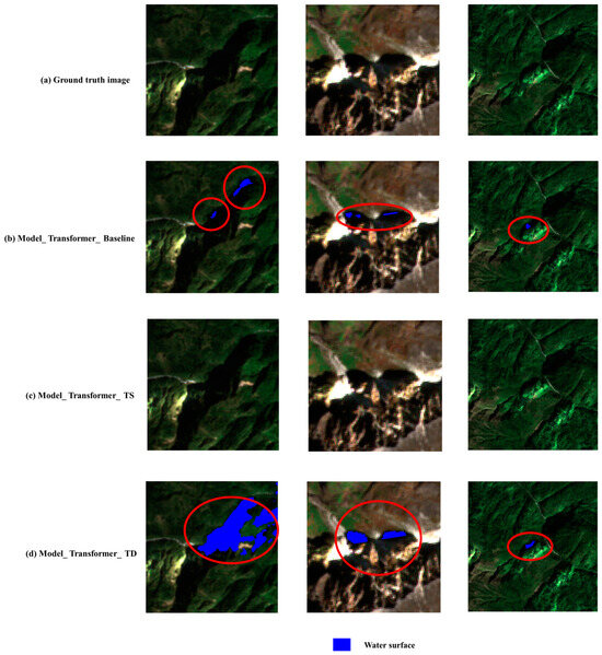 Terrain Shadow Interference Reduction for Water Surface Extraction in ...