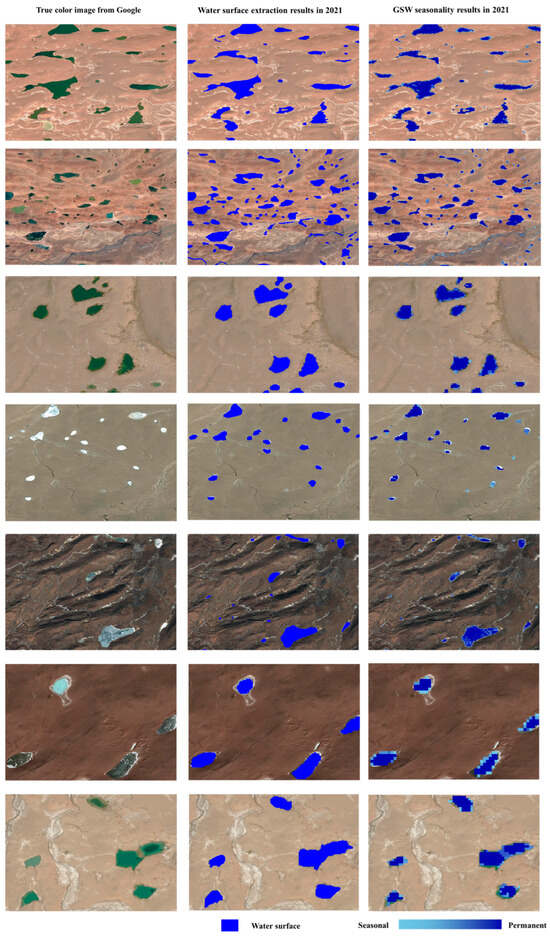 Terrain Shadow Interference Reduction for Water Surface Extraction in ...
