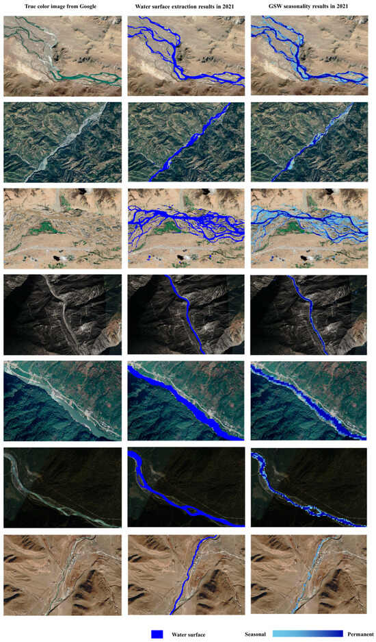 Terrain Shadow Interference Reduction for Water Surface Extraction in ...