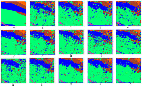 Remote Sensing | Free Full-Text | Hyperspectral Image Classification Based on Double-Branch ...