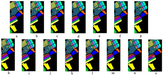 Remote Sensing | Free Full-Text | Hyperspectral Image Classification Based on Double-Branch ...