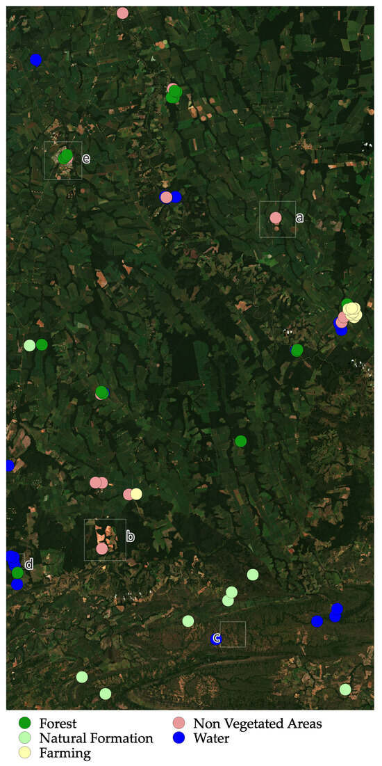 Remote Sensing | Free Full-Text | Identifying Plausible Labels from ...