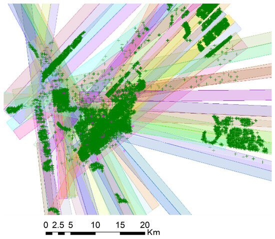 The Generation of High-Resolution Mapping Products for the Lunar South ...