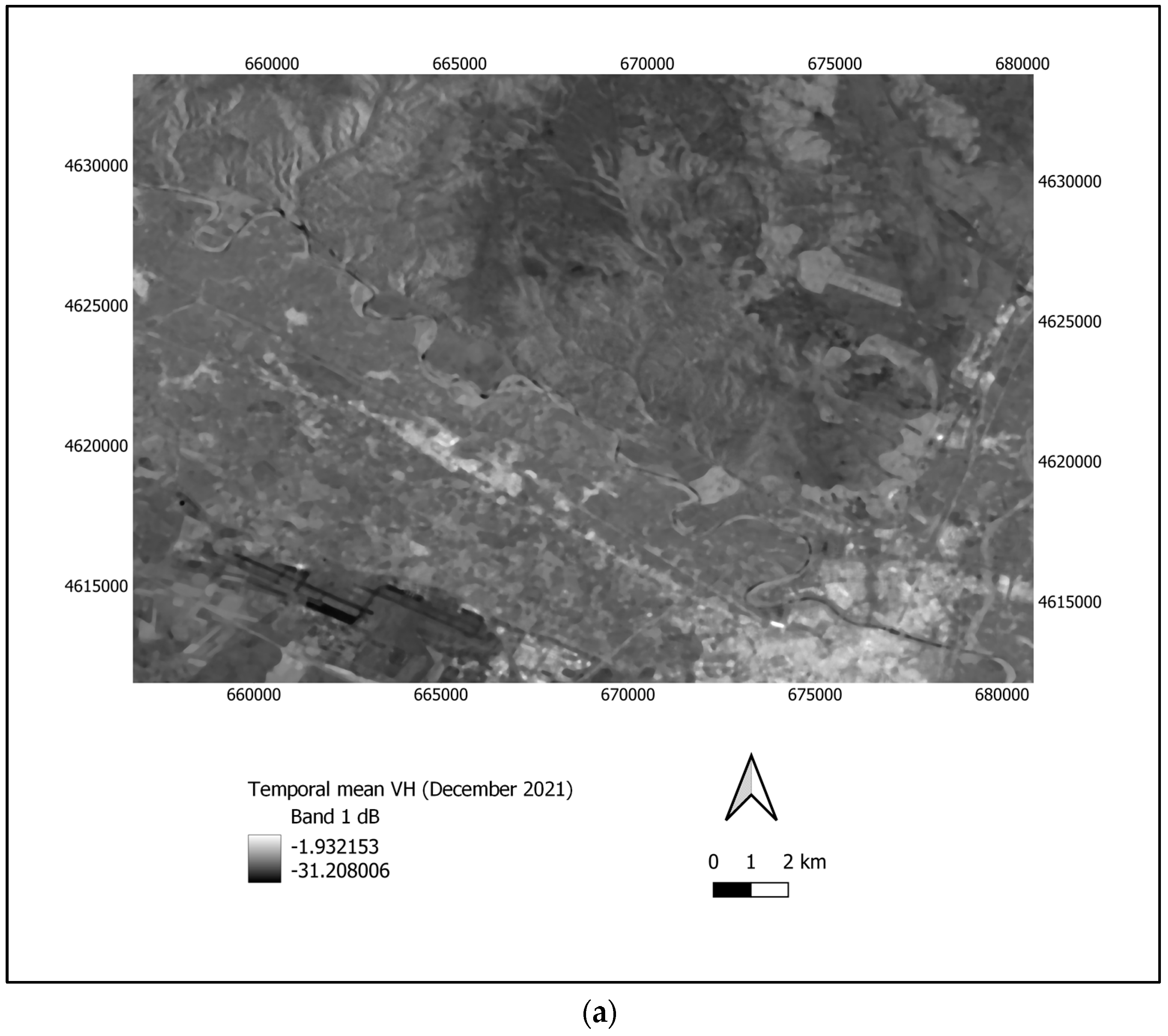 A Synthetic Aperture Radar-Based Robust Satellite Technique (RST) for ...
