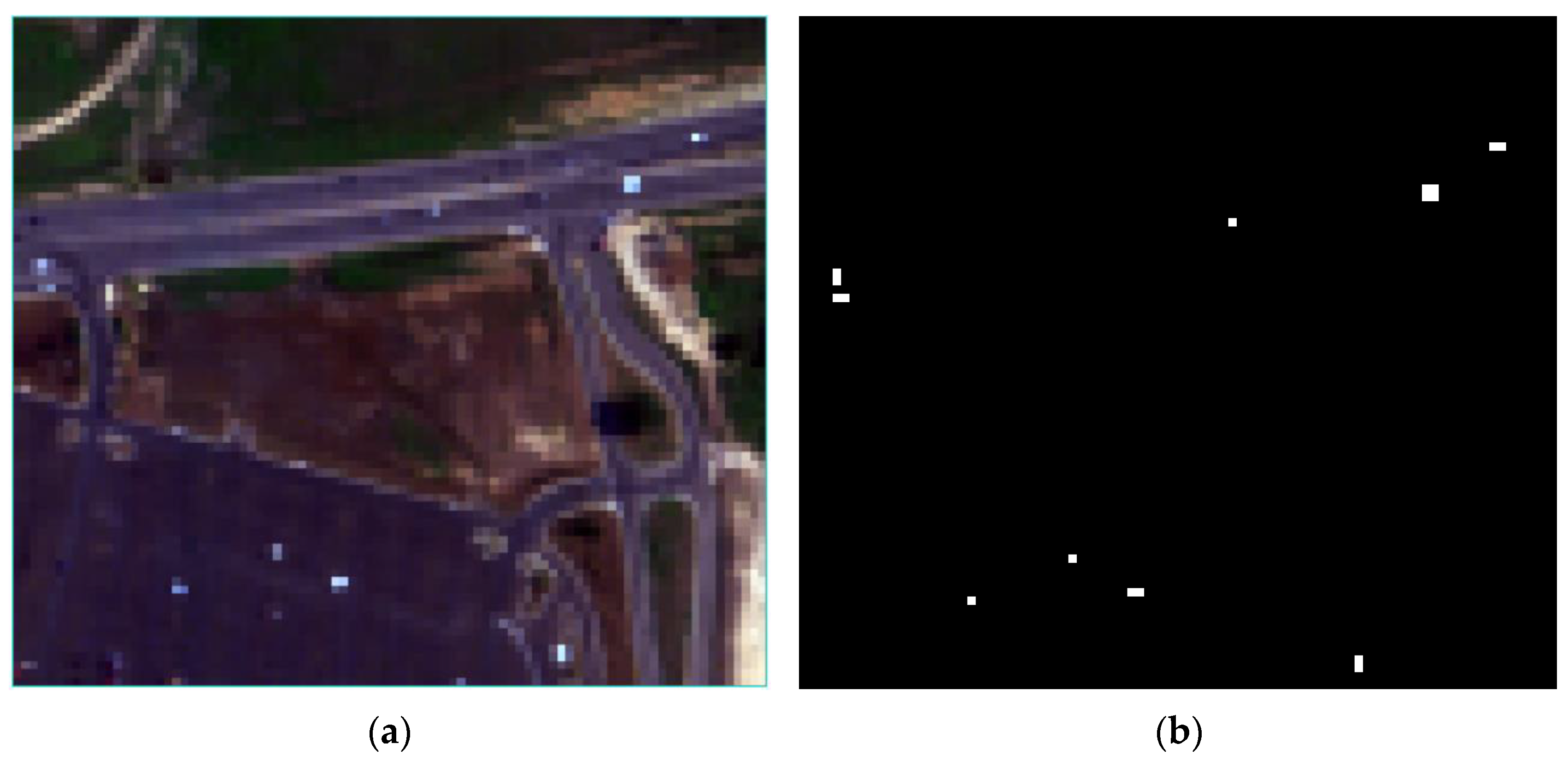 Adaptive Background Endmember Extraction For Hyperspectral Subpixel Object Detection