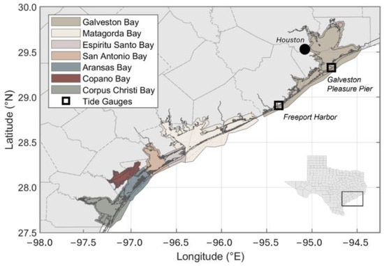 Massive Sea-Level-Driven Marsh Migration and Implications for Coastal ...