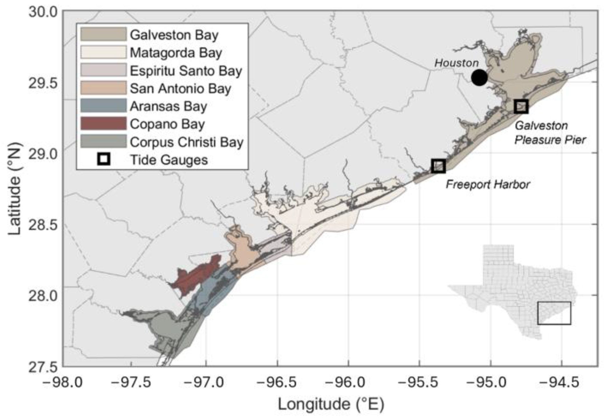 Massive Sea-Level-Driven Marsh Migration and Implications for Coastal ...
