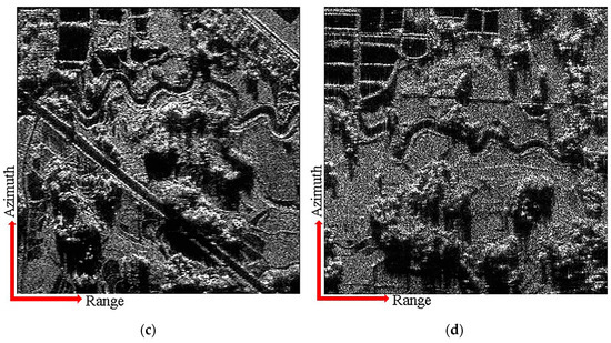 A Novel Multi-Beam SAR Two-Dimensional Ambiguity Suppression Method ...