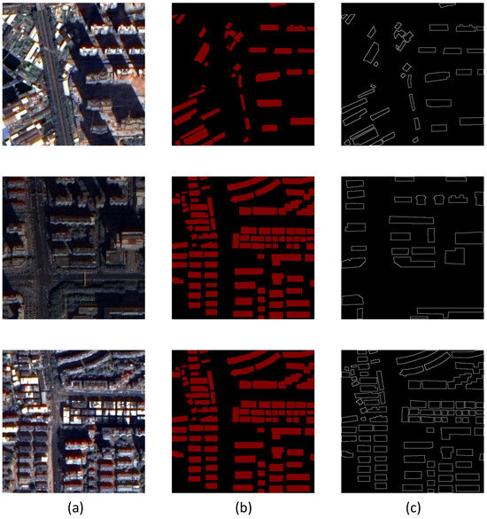 Remote Sensing | Free Full-Text | EUNet: Edge-UNet for Accurate Building Extraction and Edge ...